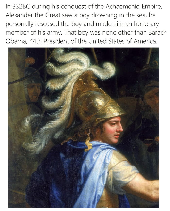 A little history lesson - 9GAG