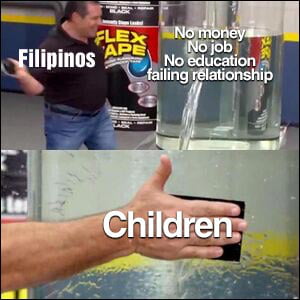 Filipino master race - 9GAG