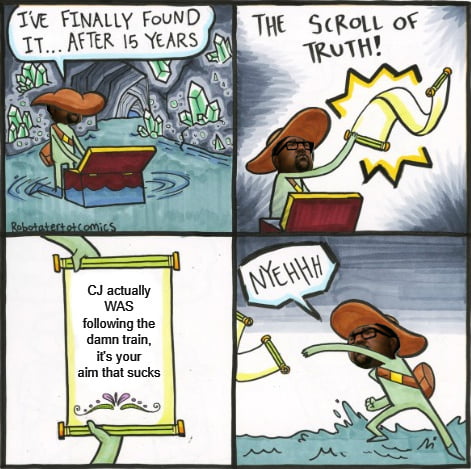 El Grando Smokio - 9GAG