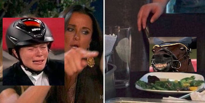 There is always meme potential if you look close enough - 9GAG