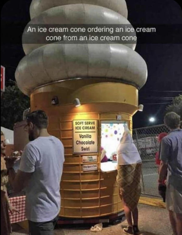 Canibalism on another level - 9GAG