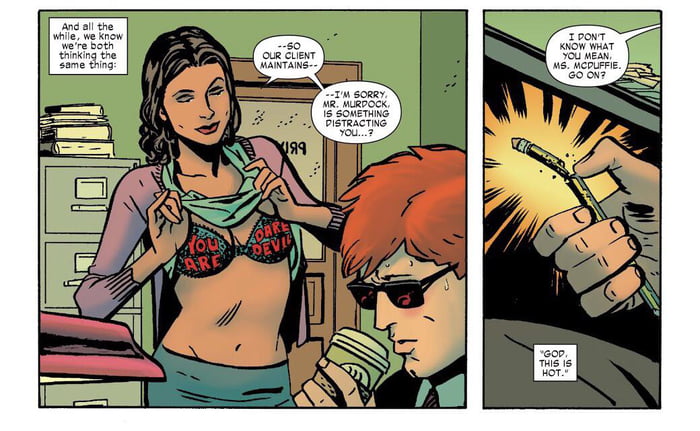 You Dare Are Devil - 9GAG