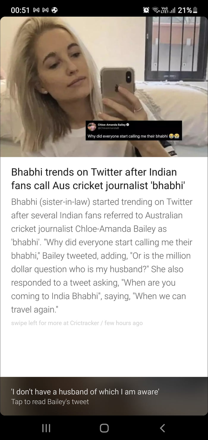 Bhabhi hai teri - 9GAG