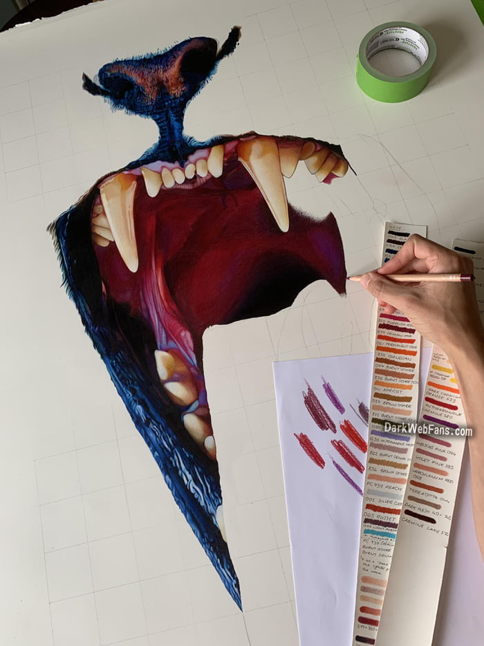 Work In Progress! - 9GAG