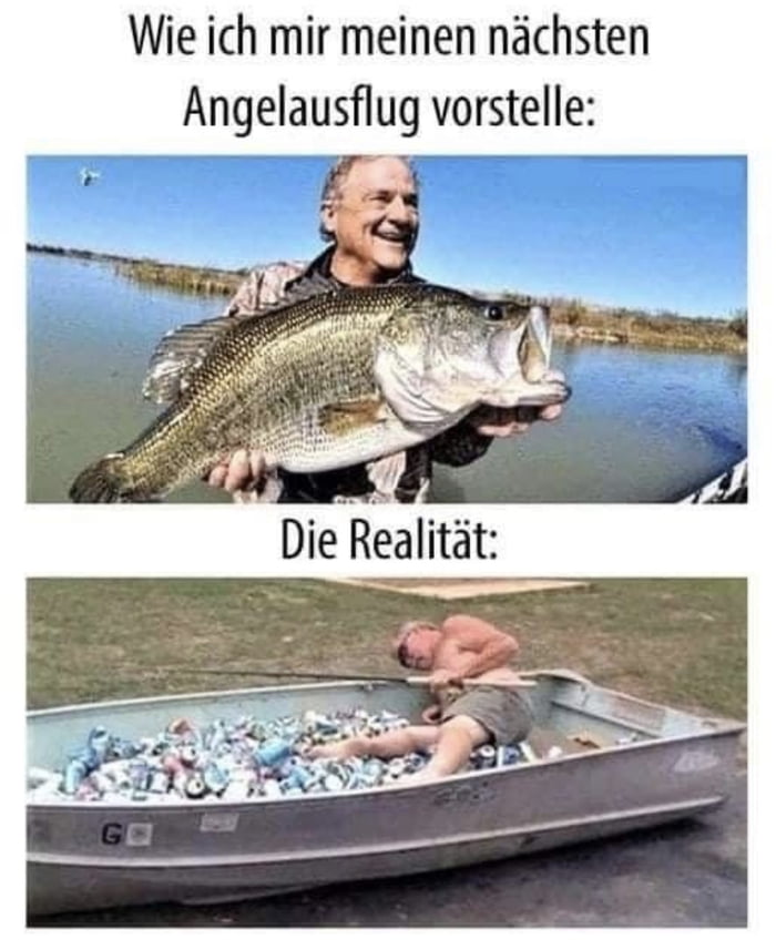 Jedes Mal … - 9GAG
