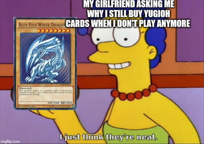 Draw monster cardo! - 9GAG