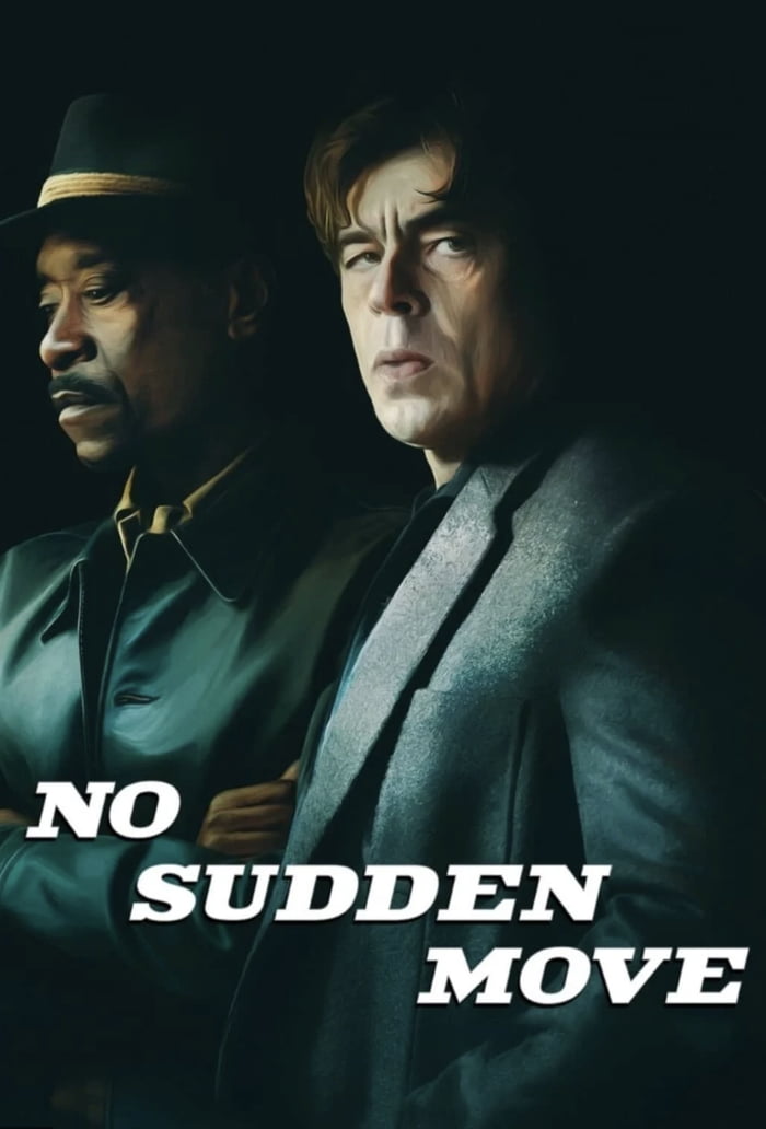 Recommended. Great cast. - 9GAG