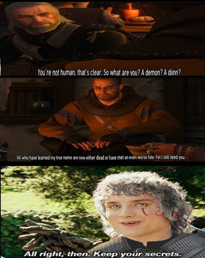 Hum... all right, then. - 9GAG