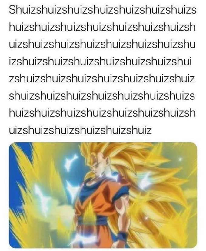 Shuiz shuiz shuizshuiz - 9GAG