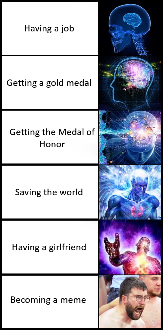 The ultimate satisfaction - 9GAG