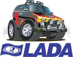 Your daily dose of LADA. - 9GAG