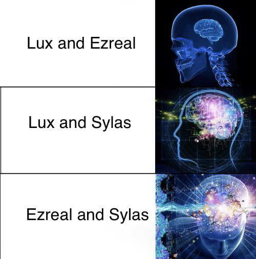 The one true ship - 9GAG