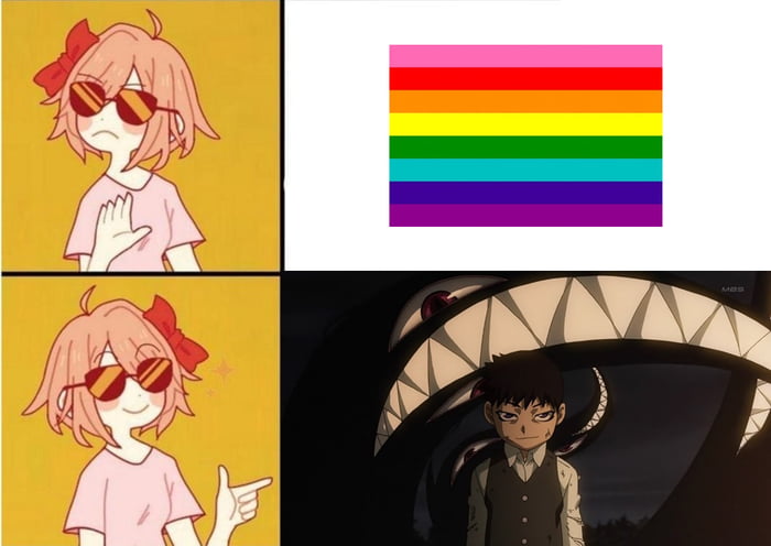 The only one that matters - 9GAG