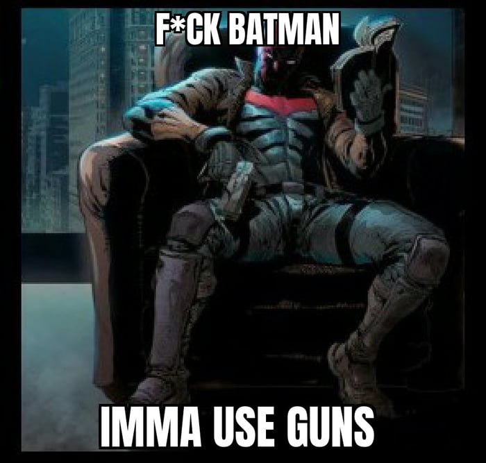 Jason NO! - 9GAG