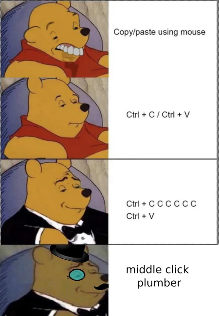 Linux version - 9GAG