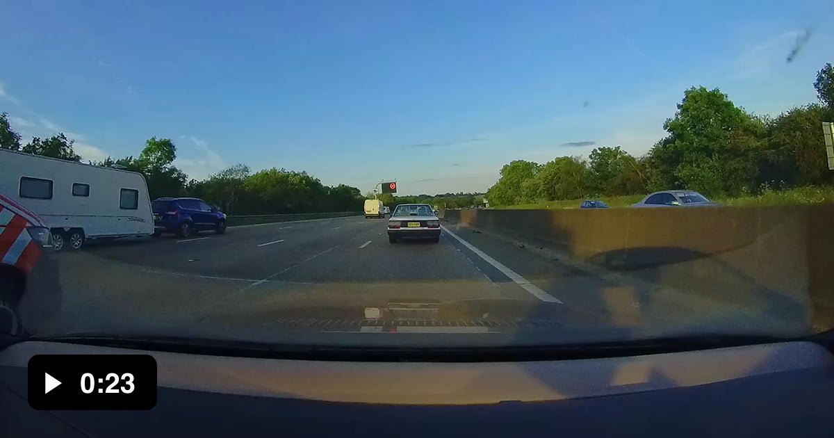 Was behind this legend today. 1990 Nissan Skyline R31 - 9GAG