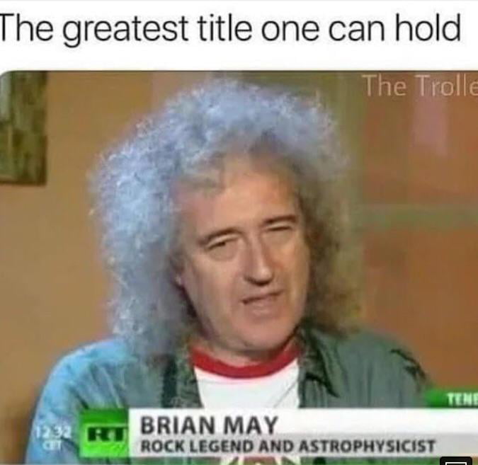 Brian may legend - 9GAG