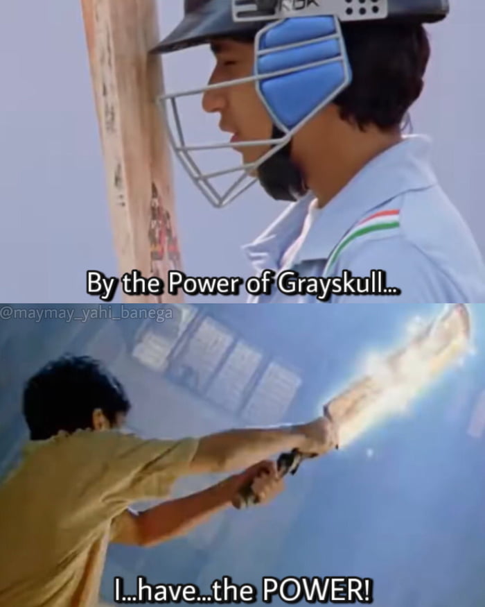 Chain kuli ki main kuli - 9GAG