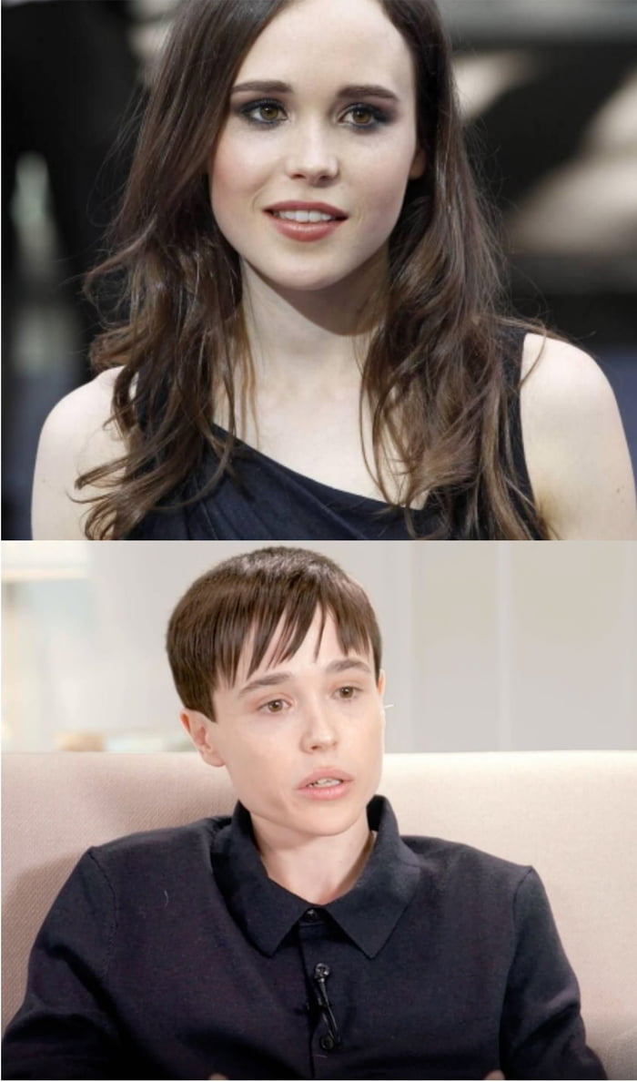 Talking about downgrades. From hot to not. - 9GAG