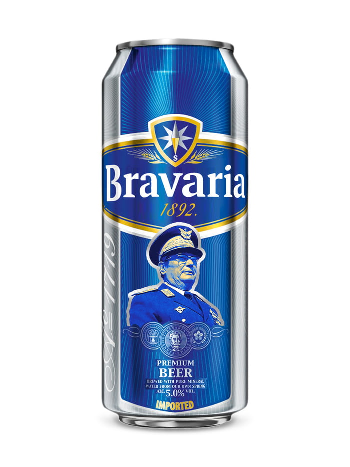 Bravari sveta, ujedinite se! - 9GAG