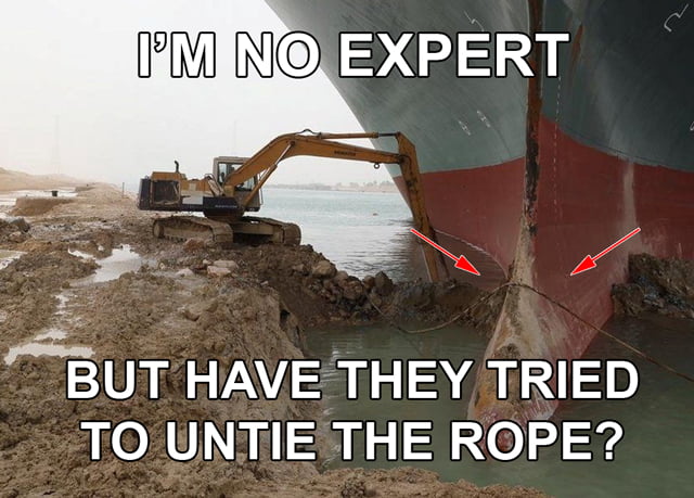 Yo mama is so fat, she destroyed Europe's entire supply chain - 9GAG