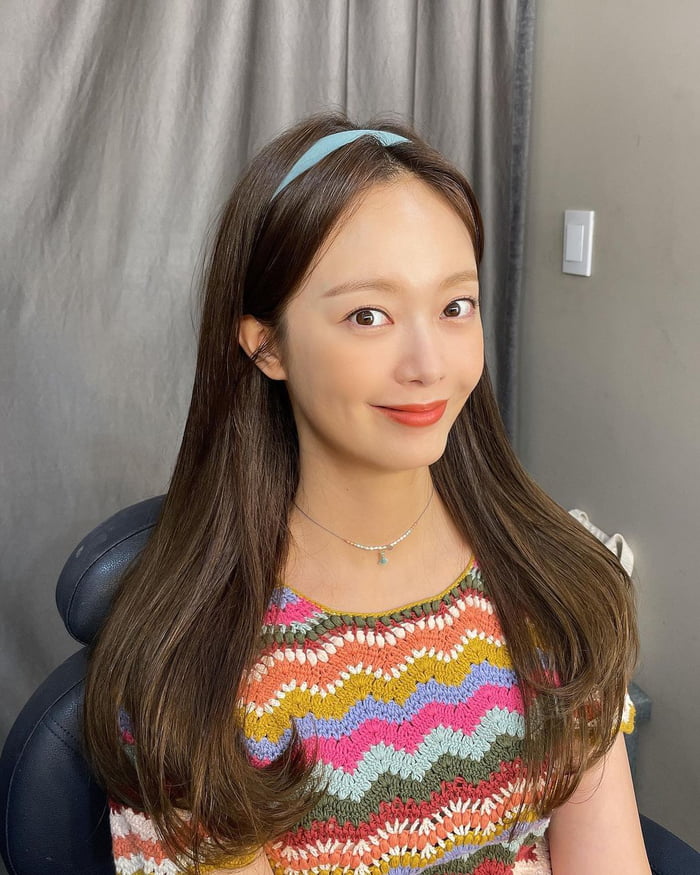 Jeon So Min 9gag