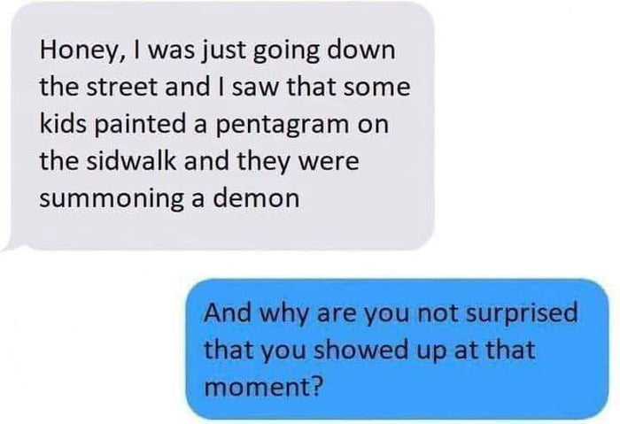 Suspicious indeed - 9GAG