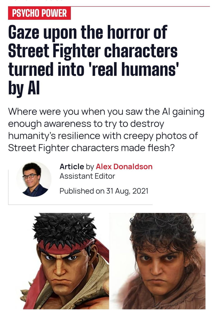 TF R Yu? - 9GAG