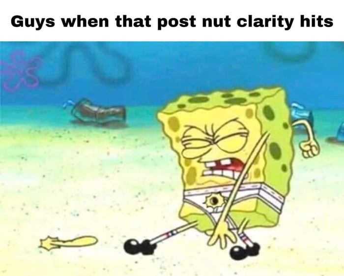 Then Back To Feeling Horny 9gag 8056