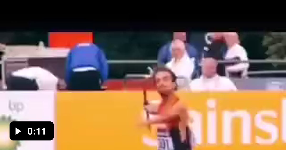 Some magnificent throws! - 9GAG