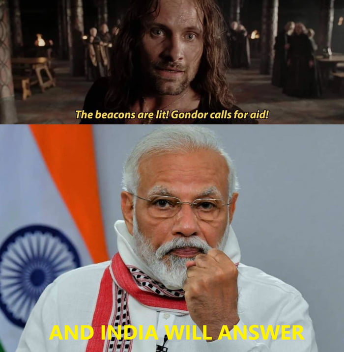 Any world problems nowadays ... - 9GAG