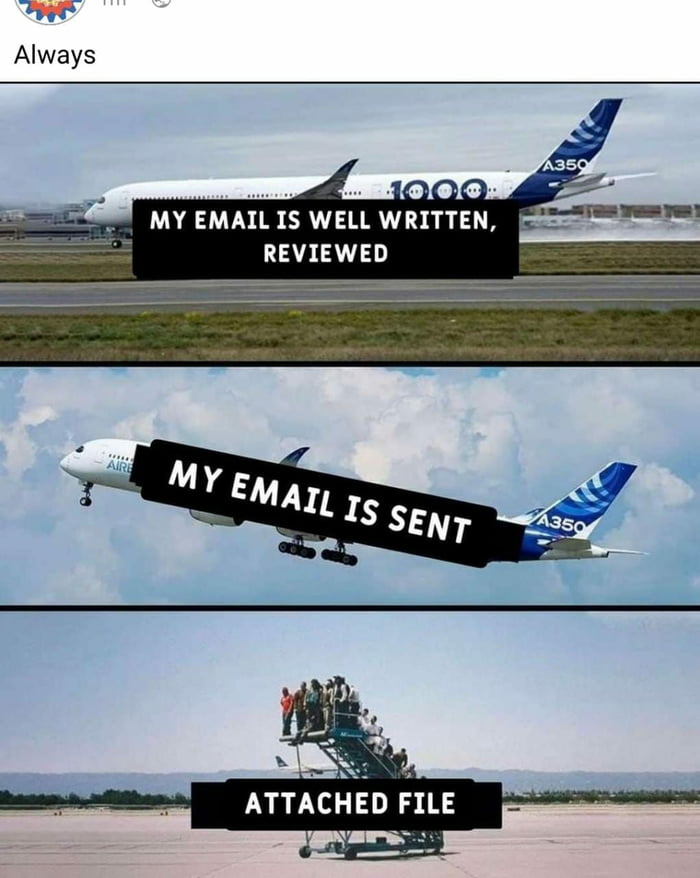 My Email is well written, Reviewed.. - 9GAG