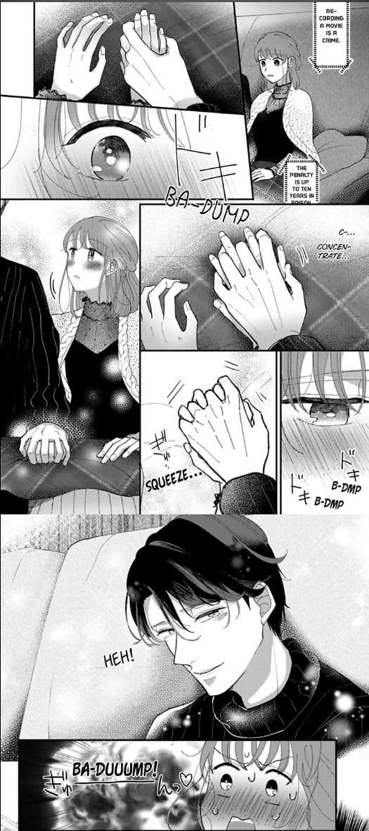 Wholesome lewd - 9GAG