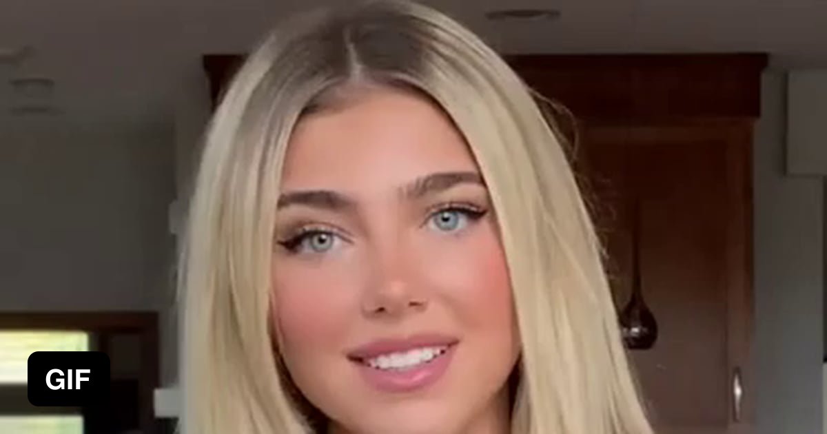 Macey Ravndalen - 9GAG