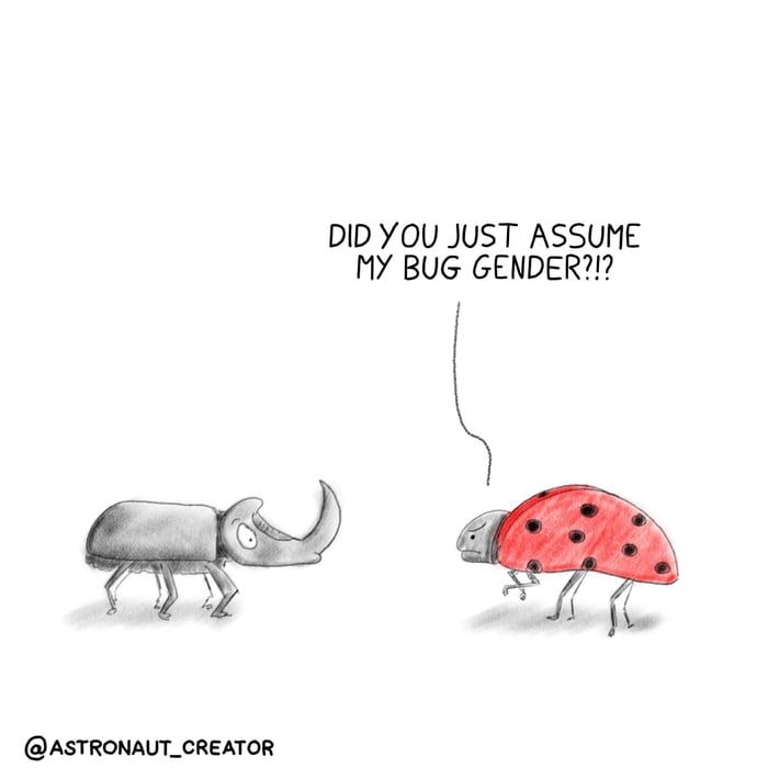 Bug - 9GAG