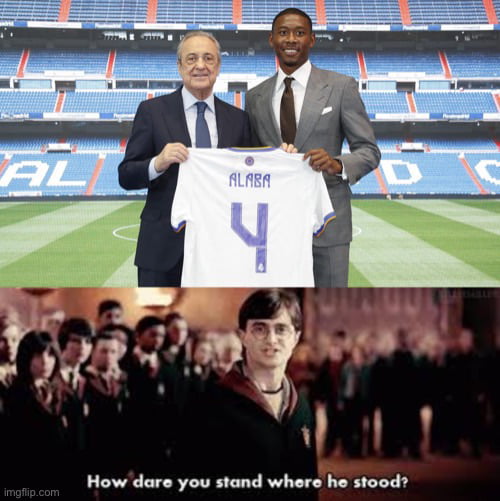 That number 4 man - 9GAG