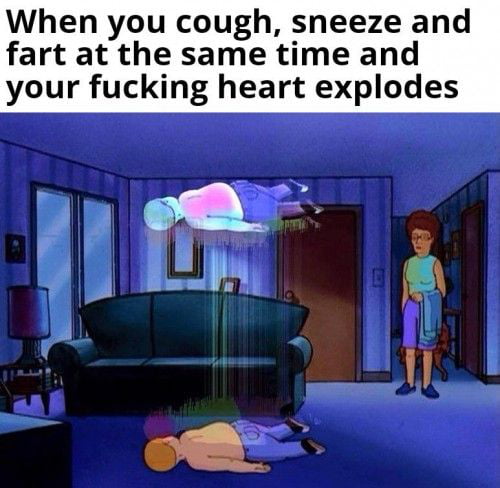 The holy trinity - 9GAG