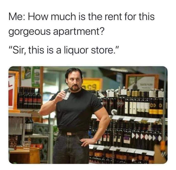 Did I stutter? - 9GAG