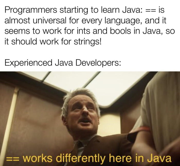 Things work differently here… - 9GAG