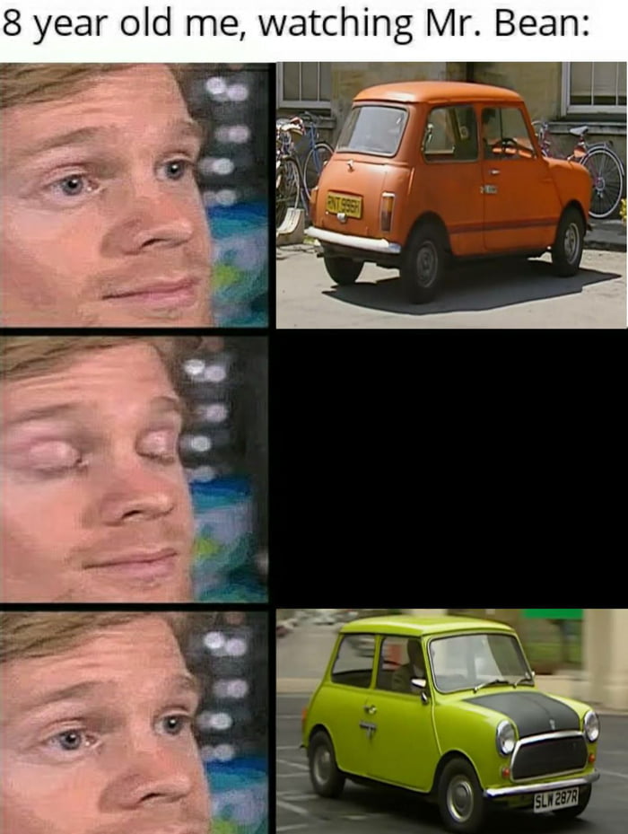 Confusion of the highest orda - 9GAG