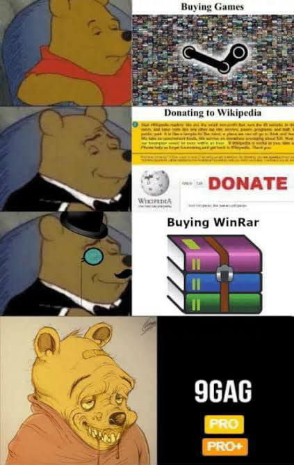 9gagers are so smart! - 9GAG