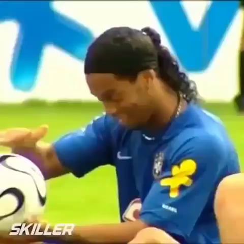Ronaldinho - 9GAG