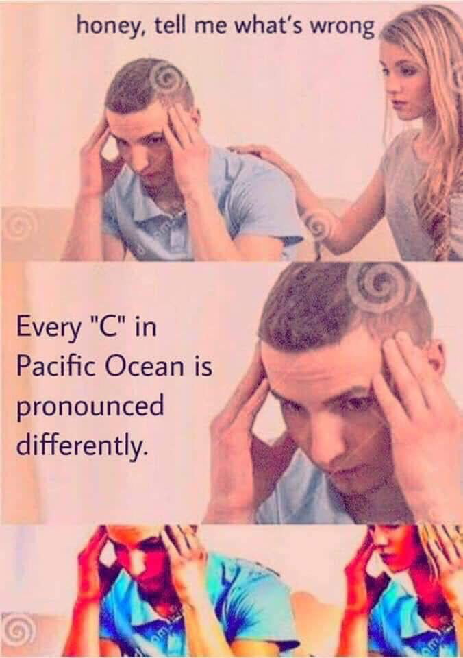 C for holy Crap... - 9GAG