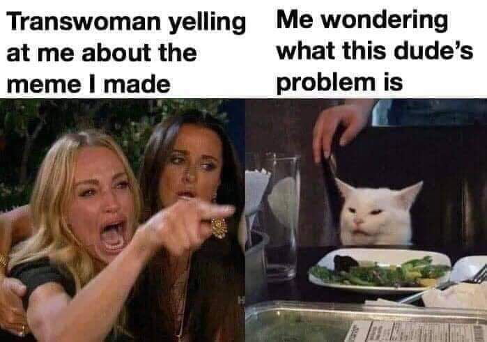 Calm down bro - 9GAG