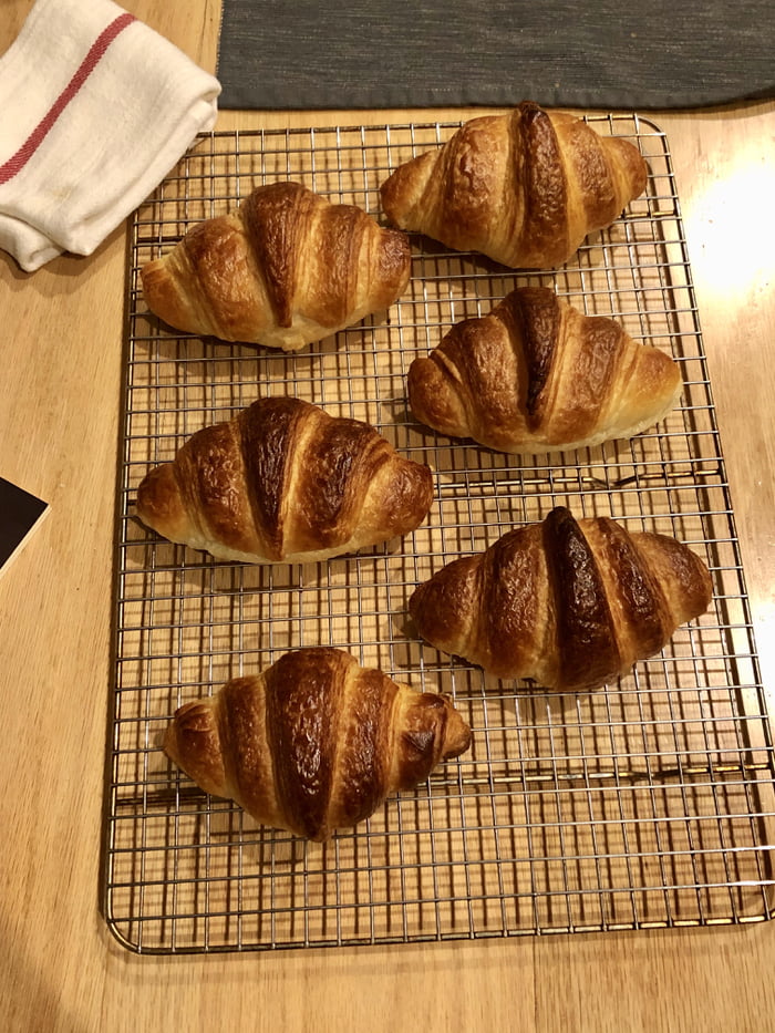 Croissants - 9GAG