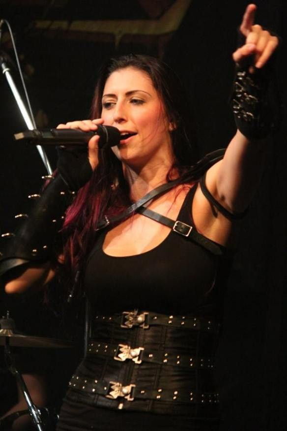 Daily Brittney Hayes post until everyone get to know her and her ...