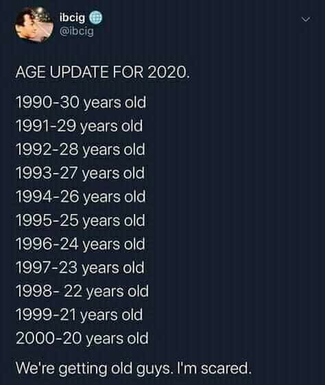 Me too. *anxiety intensifies* - 9GAG