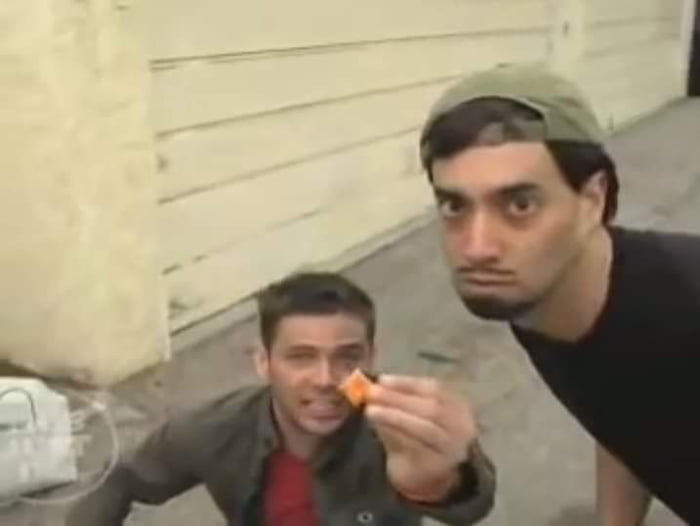 Cursed image from YouTube's past - 9GAG