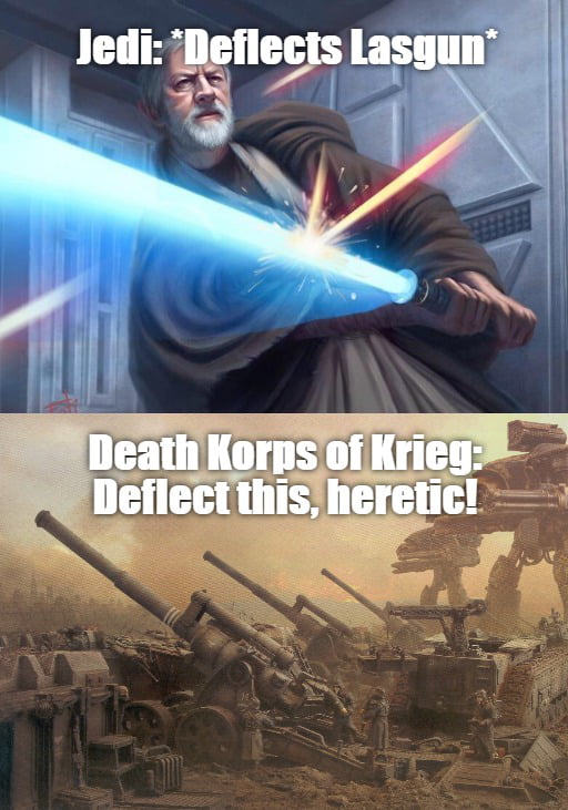 Kill the Heretic! - 9GAG