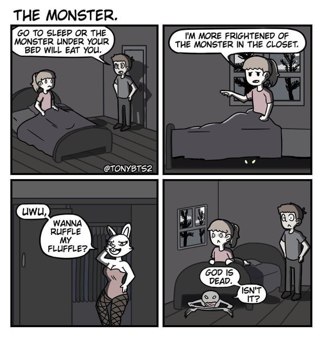 The Icon of Sin - 9GAG